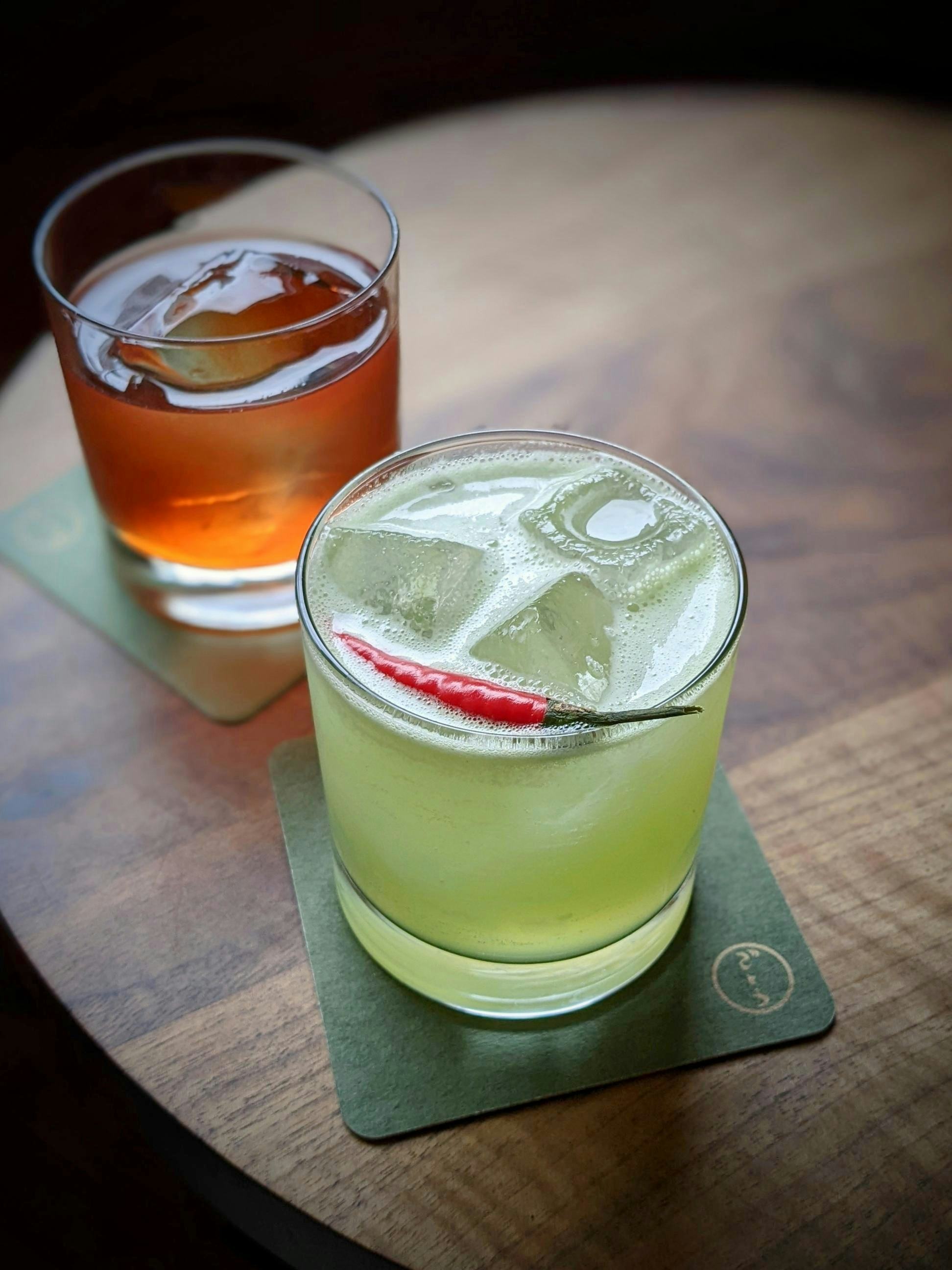 11 Cucumber Cocktail Recipes To Get You Through The Hottest Days Of Summer