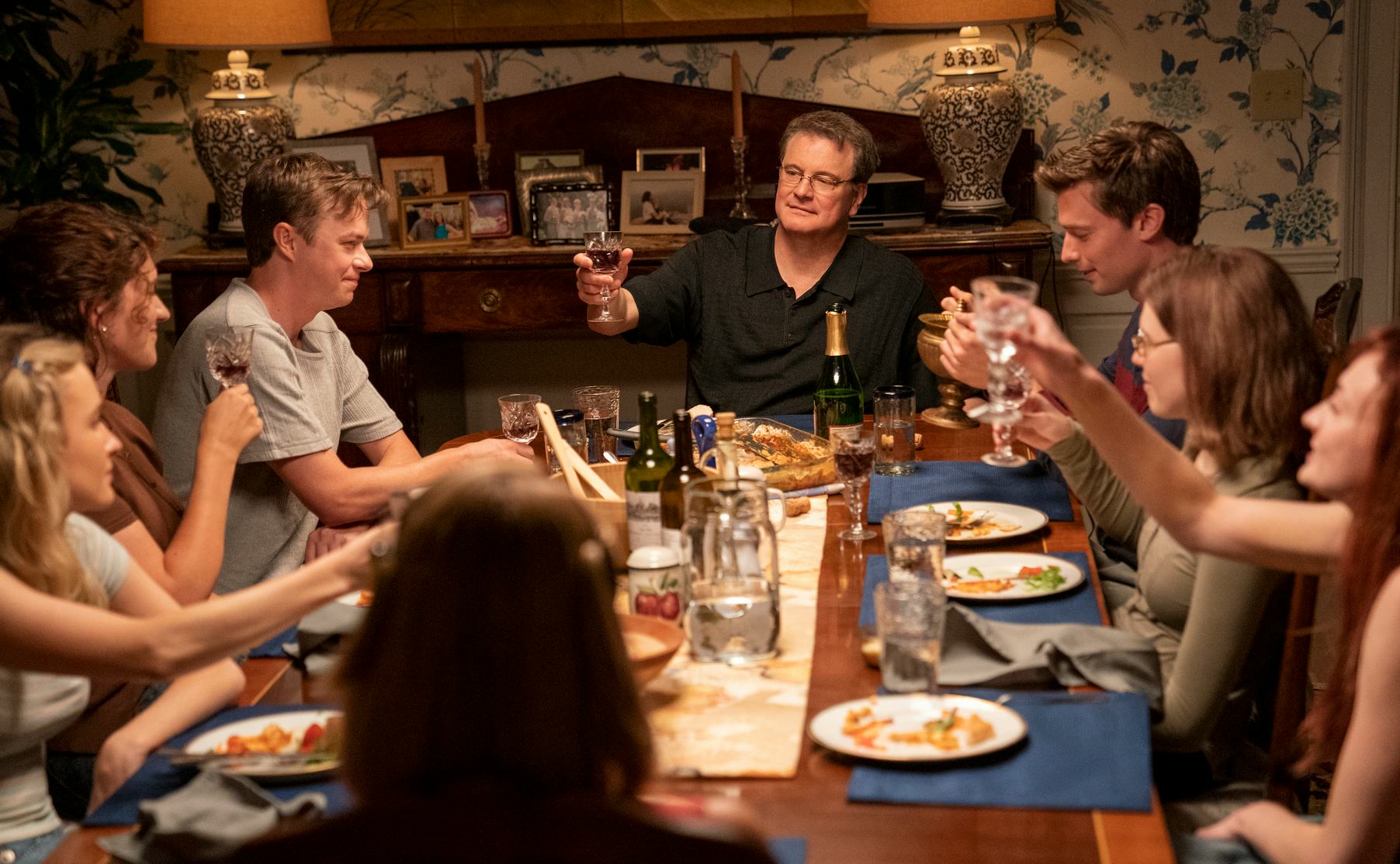 Where Are Todd & Clayton Peterson Now? 'The Staircase' Revisits A ...