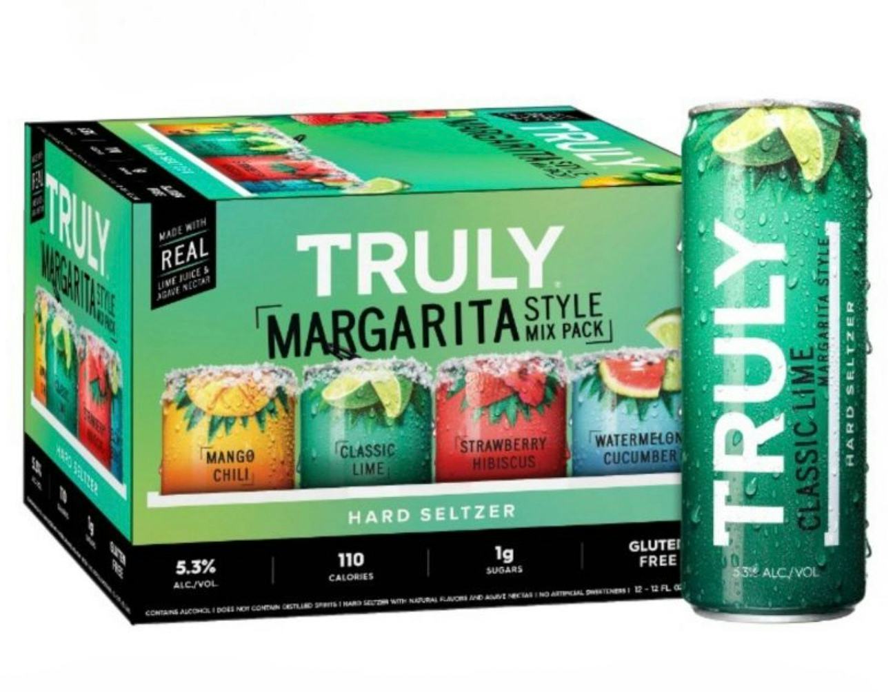 Truly’s New Poolside Pack Inspired By Dua Lipa Is Totally ‘Gram-Worthy