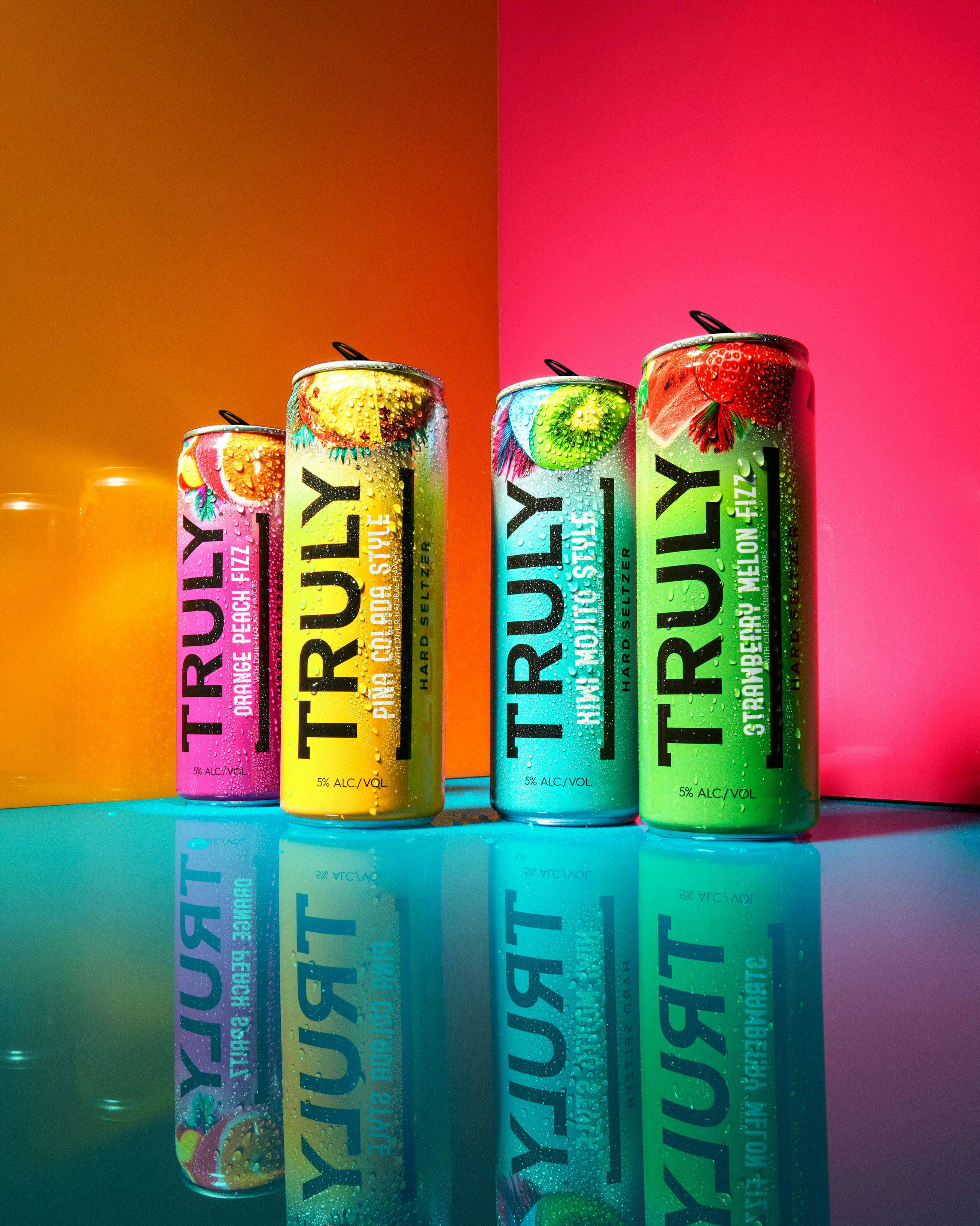 Truly’s New Poolside Pack Inspired By Dua Lipa Is Totally ‘Gram-Worthy