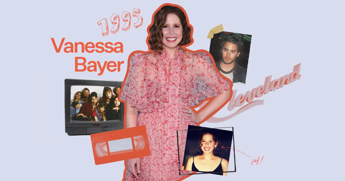 Vanessa Bayer On Her 'SNL' Characters, Having Cancer As A Teen, & 'I ...