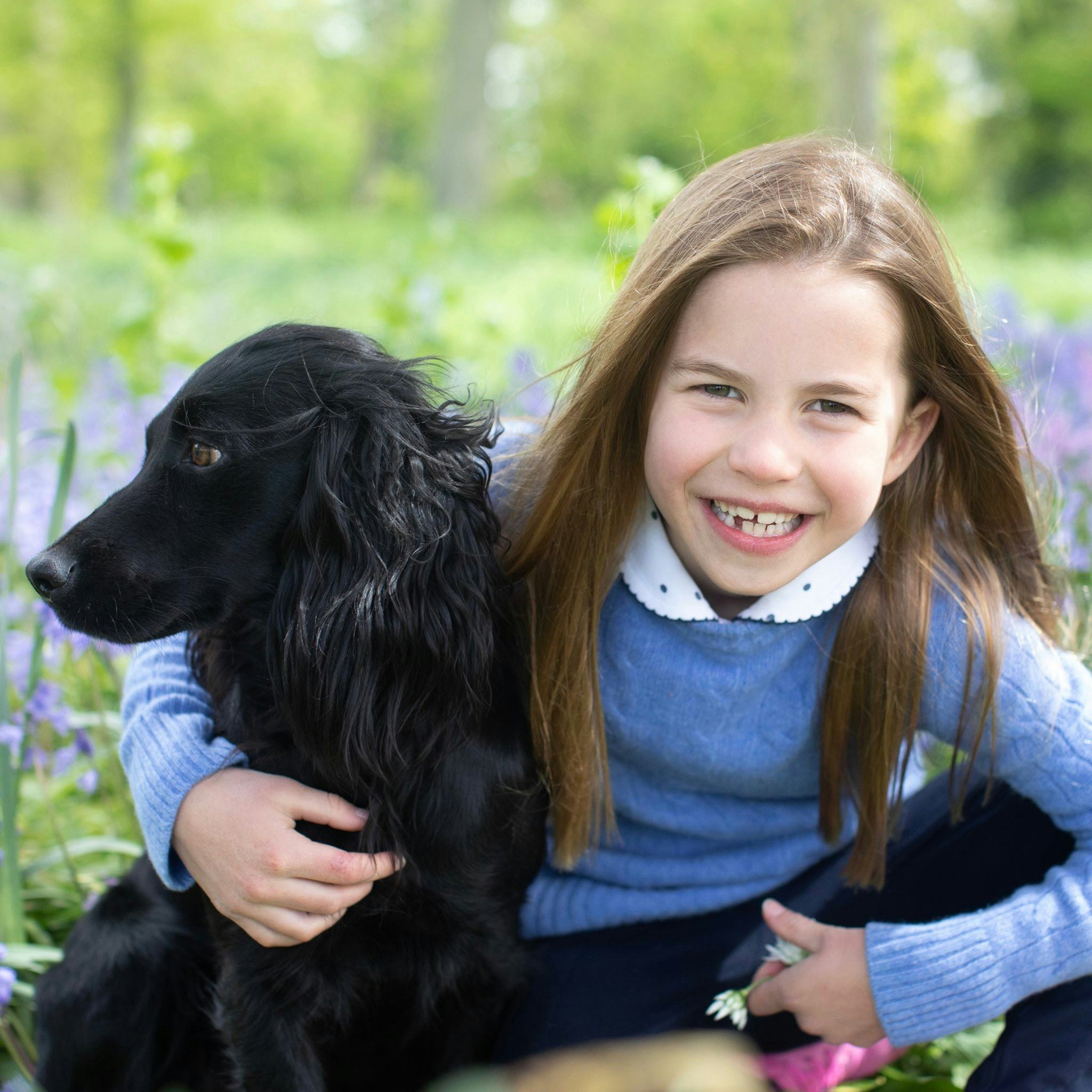 5 Sweet Facts About Kate Middleton & Prince William's Family Dog