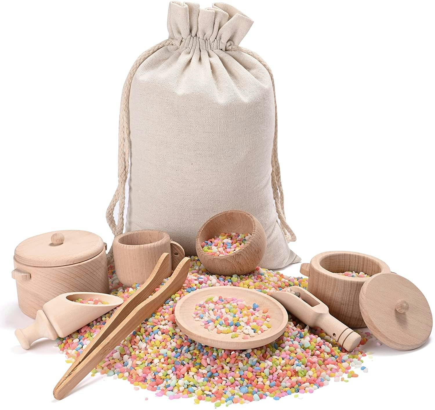 The 9 Best Sensory Tables For Toddlers