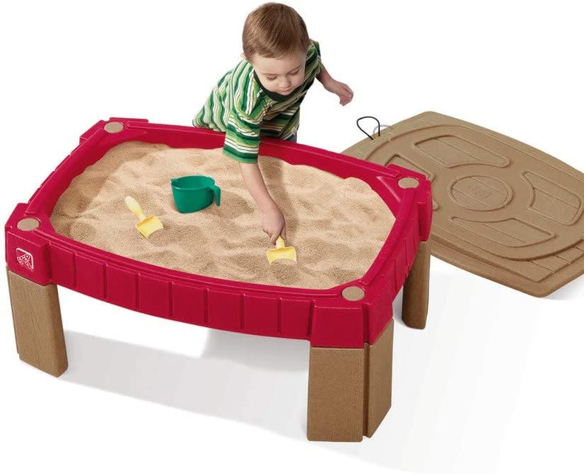 The 9 Best Sensory Tables For Toddlers
