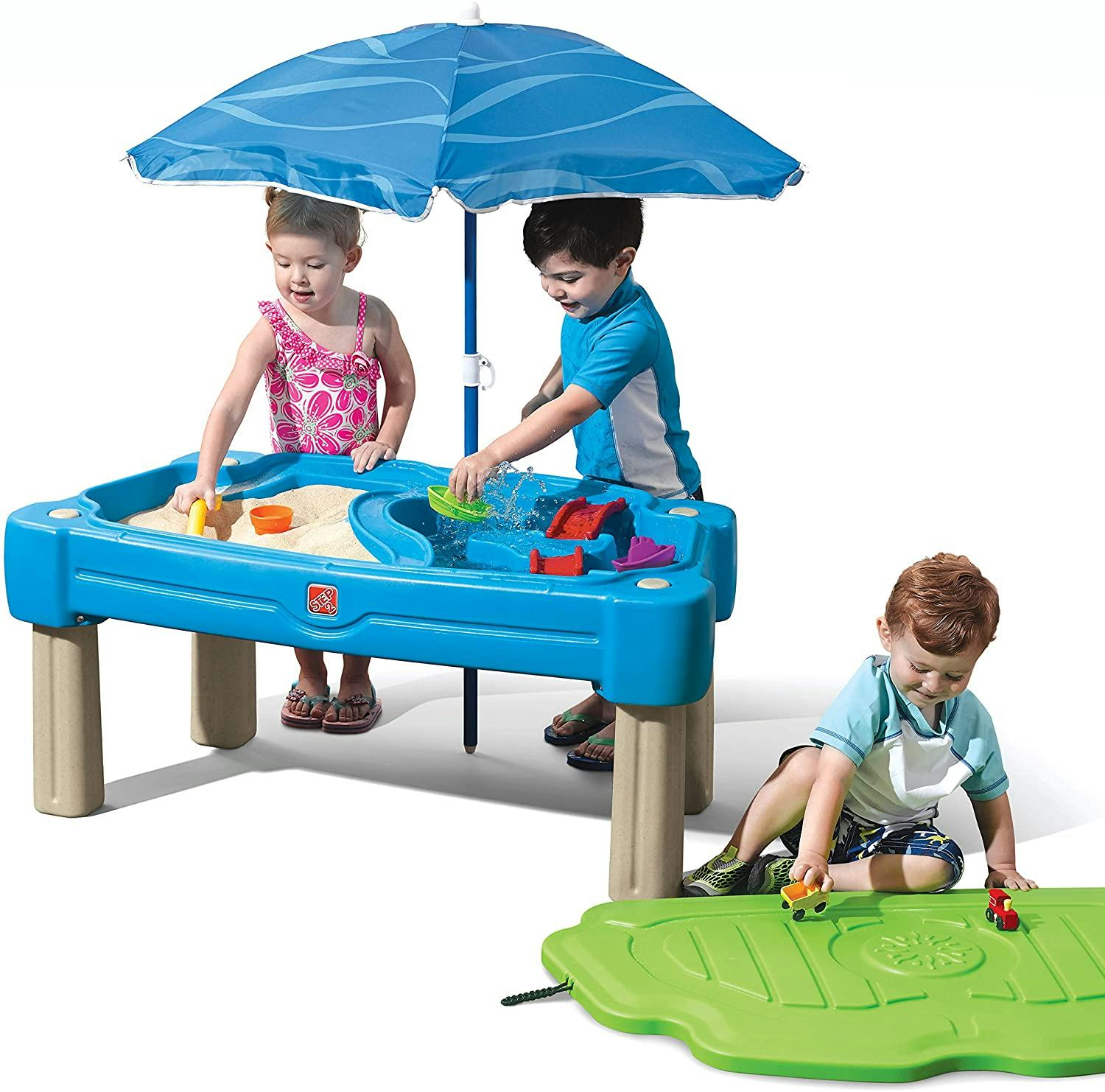 The 9 Best Sensory Tables For Toddlers
