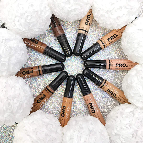 The 5 Best Concealers For Eyebrows