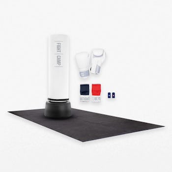 Fight Camp Review: One Fun, Effective Home Workout System