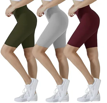 The 15 Best Biker Shorts