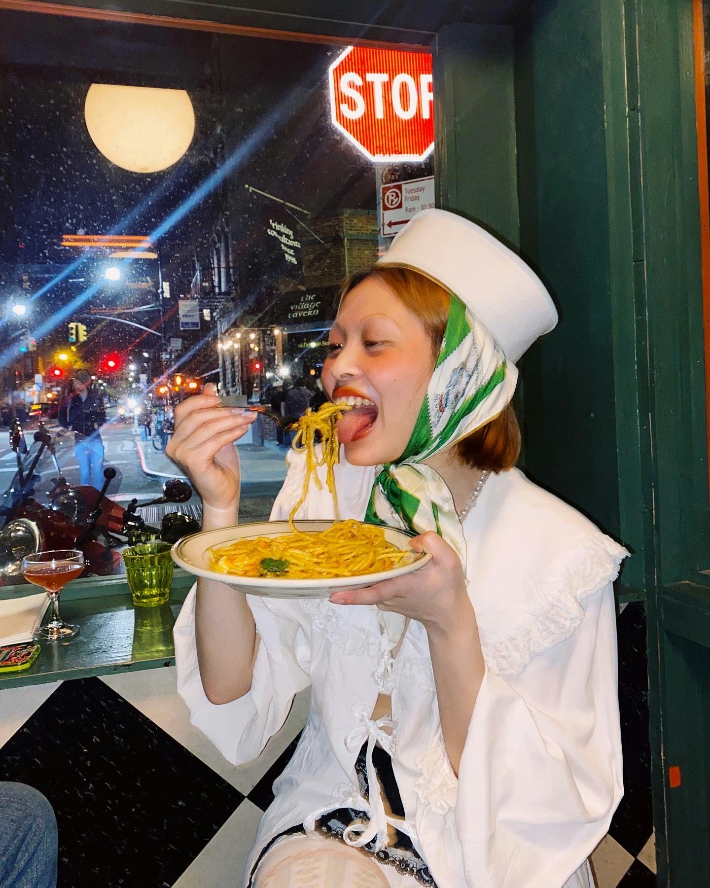 Meet Mina Le, the YouTuber making fashion history more accessible