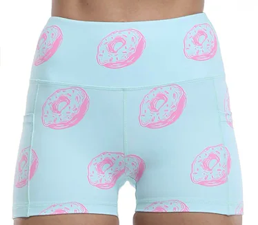 The 15 Best Biker Shorts