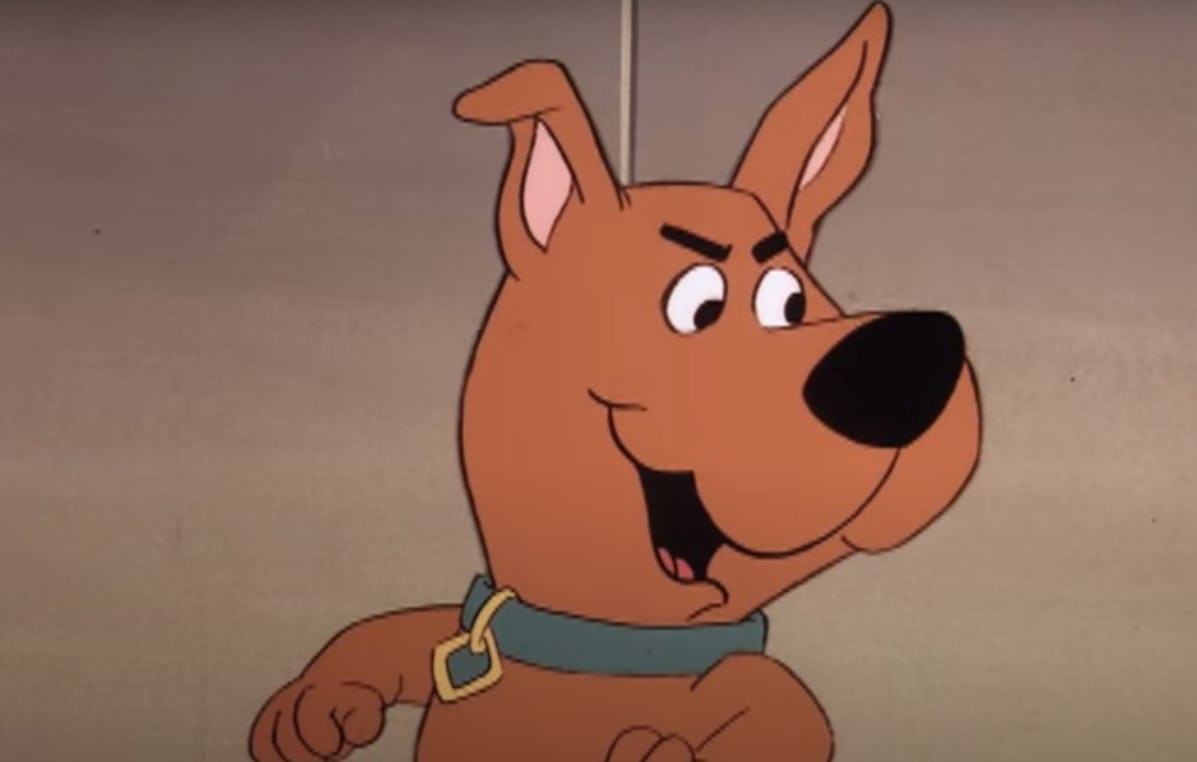 '80s Cartoons That'll Take You Back To Childhood Saturday Mornings