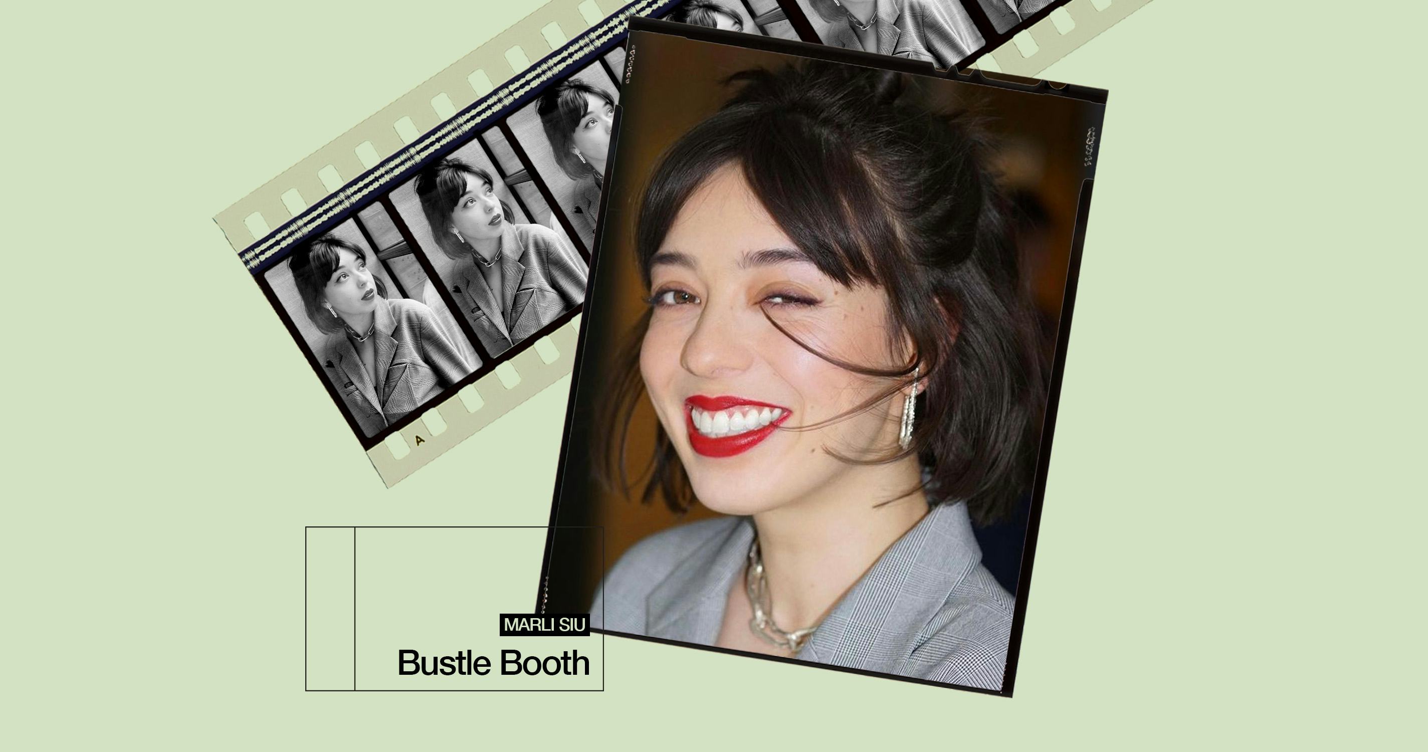 Marli Siu On 'Everything I Know About Love', Being A Miranda, & Flatshares