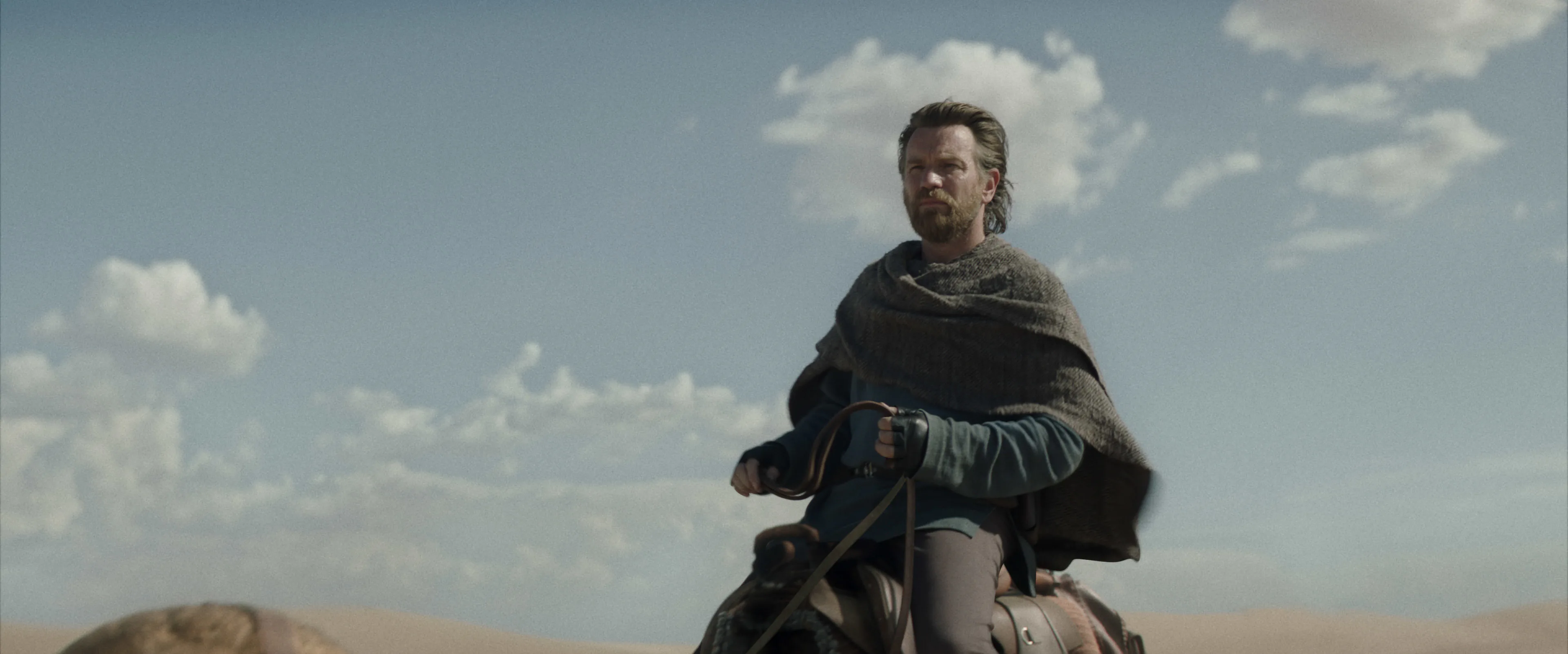 Who is Obi-Wan Kenobi's brother? Star Wars revisits a messy canon question