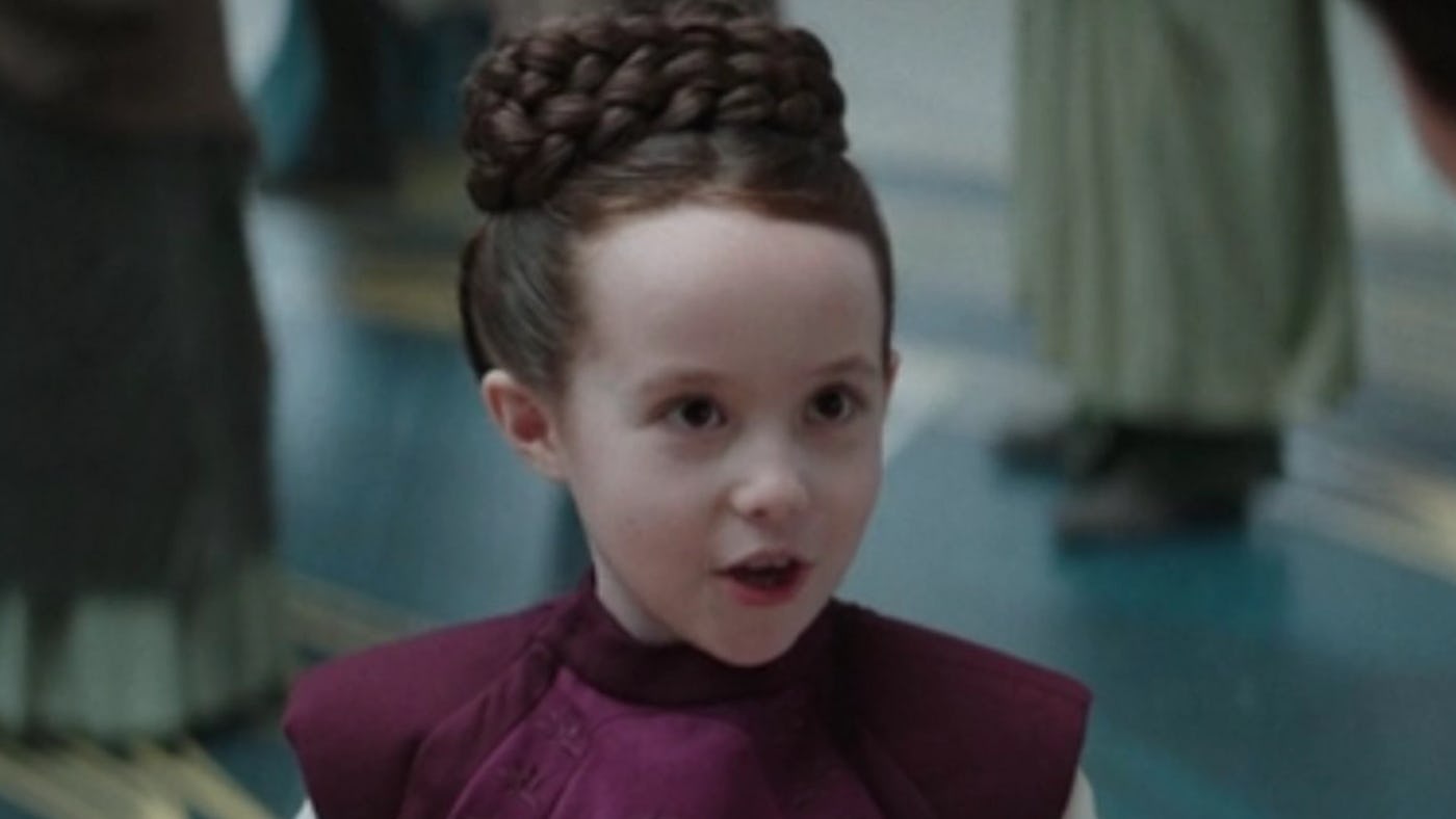 'Obi-Wan Kenobi' Episode 3 may confirm Leia's unique Jedi power