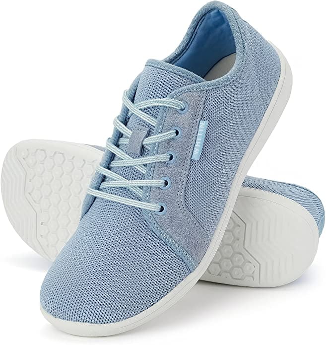 30 Cute, Comfy Walking Shoes That Are Super Gentle On Your Feet ...
