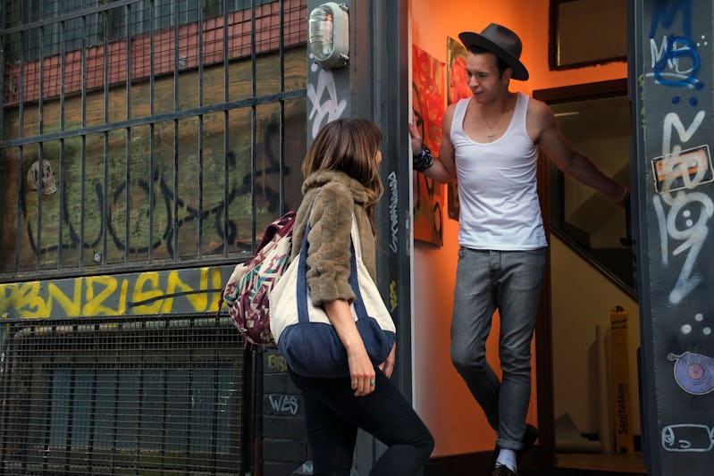 Who Is Connor Finch? 'Everything I Know About Love's Street Champions ...