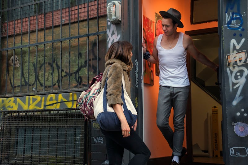 Who Is Connor Finch? 'Everything I Know About Love's Street Champions ...