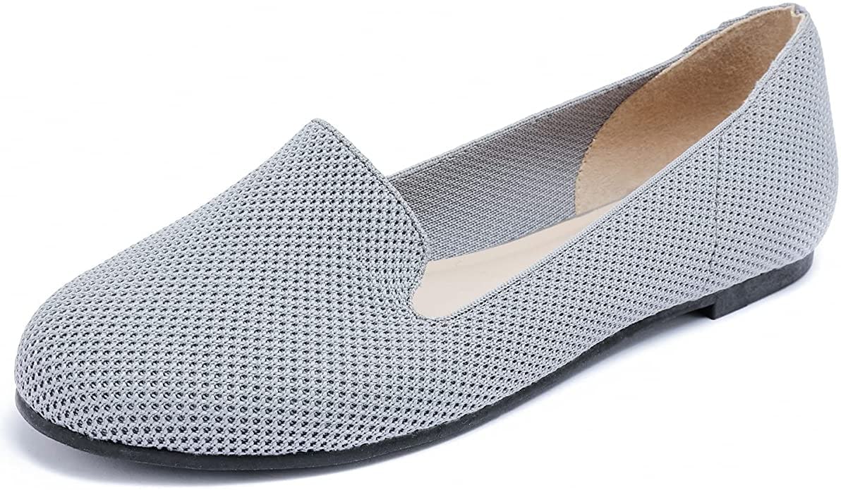 30 Cute, Comfy Walking Shoes That Are Super Gentle On Your Feet ...