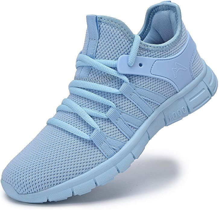 30 Cute, Comfy Walking Shoes That Are Super Gentle On Your Feet ...