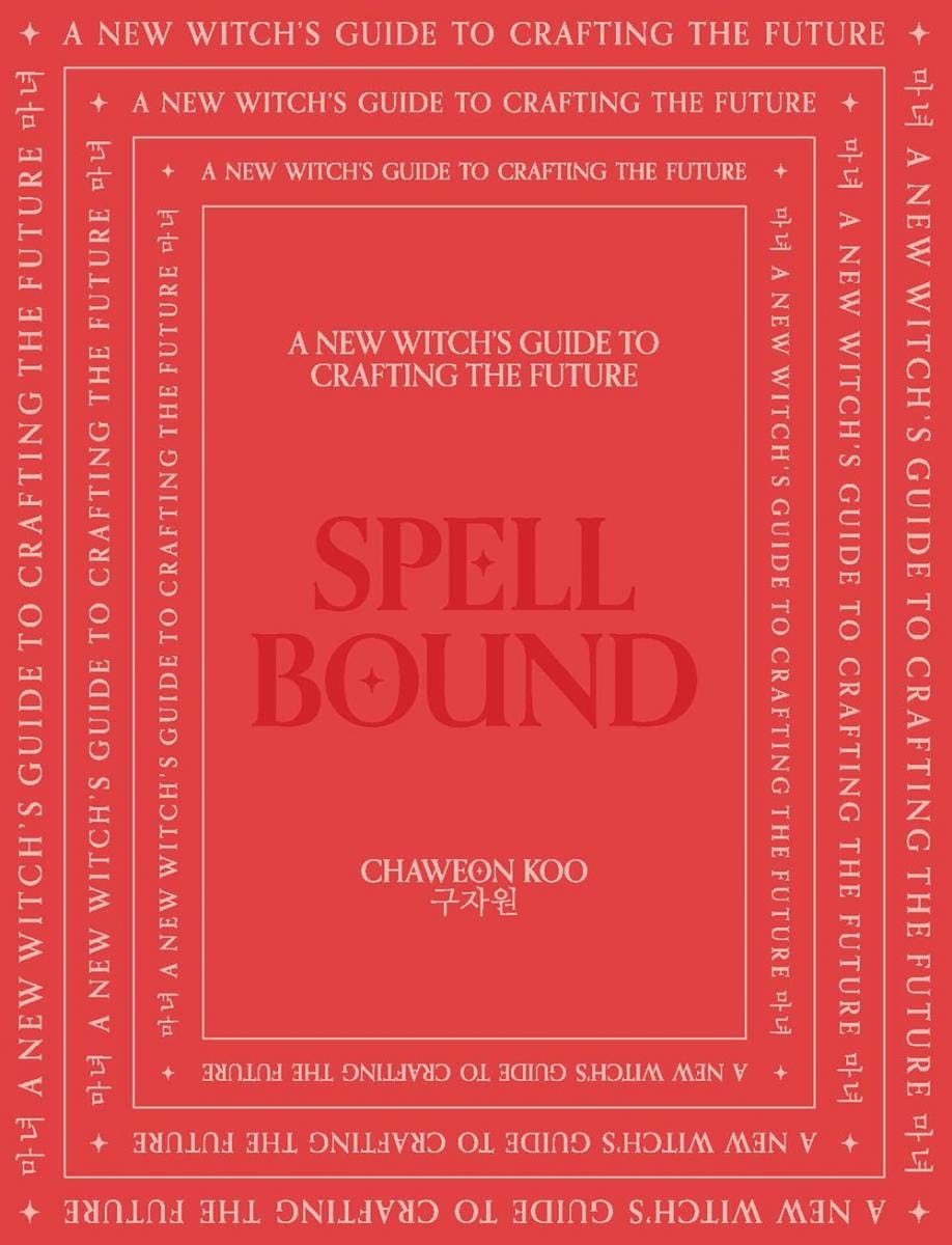 25 Best Spell Books For Aspiring Witches & Established Magick Users