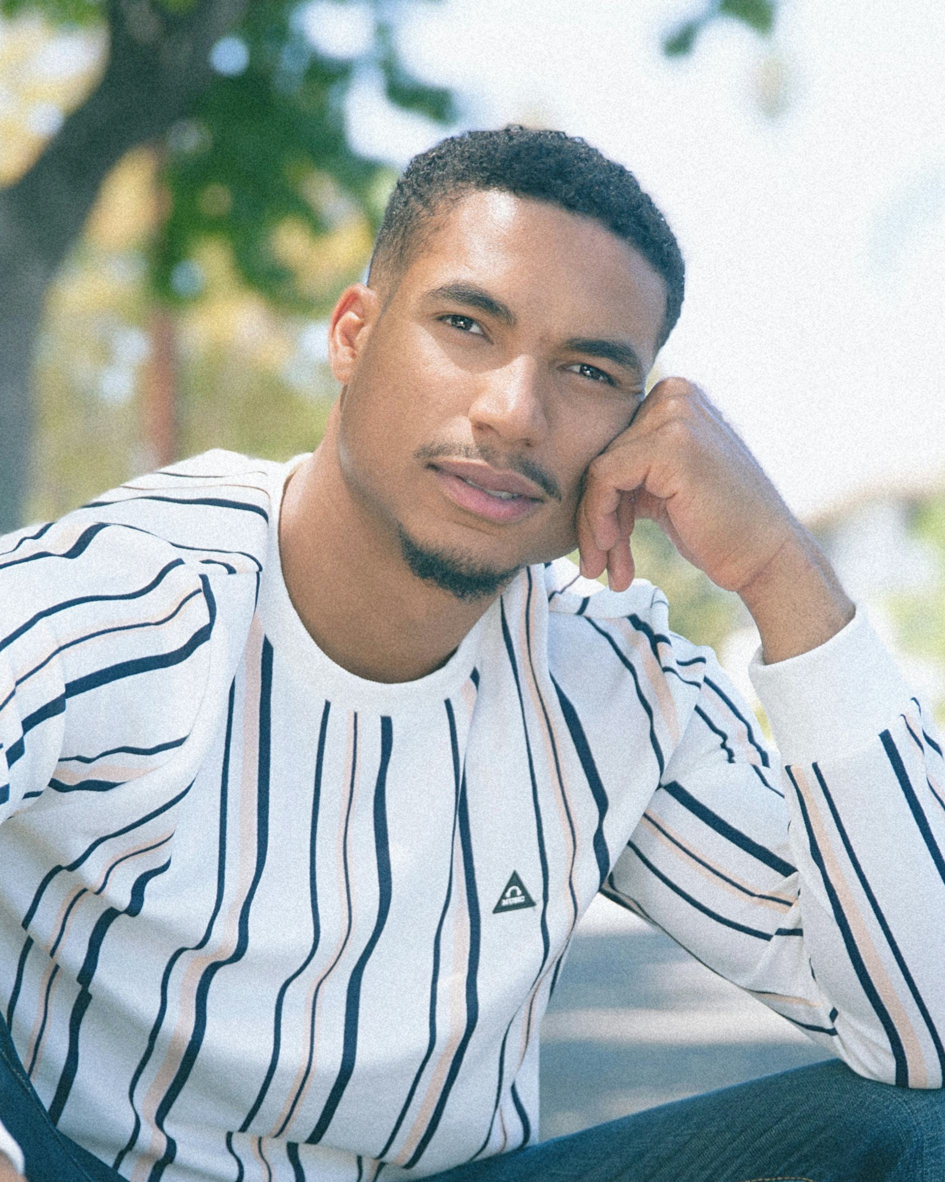 Greg Tarzan Davis on ‘Top Gun: Maverick,’ ‘Mission Impossible ...