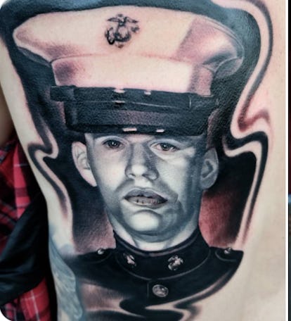 35 Meaningful Memorial Tattoo Ideas To Honor A Loved One