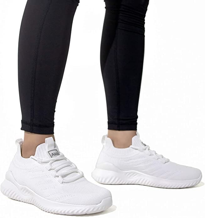 30 Cute, Comfy Walking Shoes That Are Super Gentle On Your Feet ...