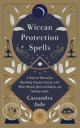 25 Best Spell Books For Aspiring Witches & Established Magick Users