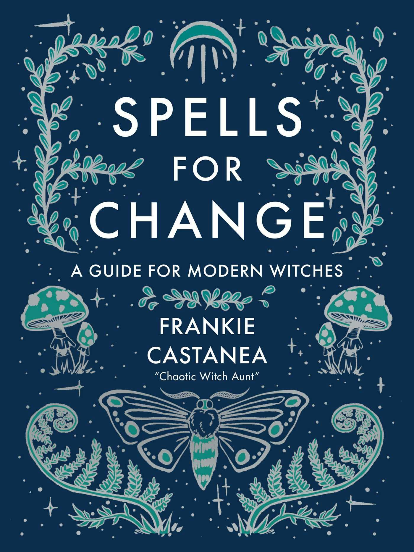 25 Best Spell Books For Aspiring Witches & Established Magick Users