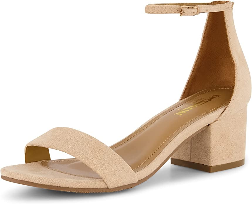 30 Cute, Comfy Walking Shoes That Are Super Gentle On Your Feet ...