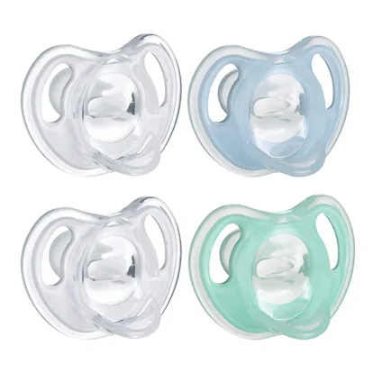 The Best Pacifiers For Babies Who Spit Them Out