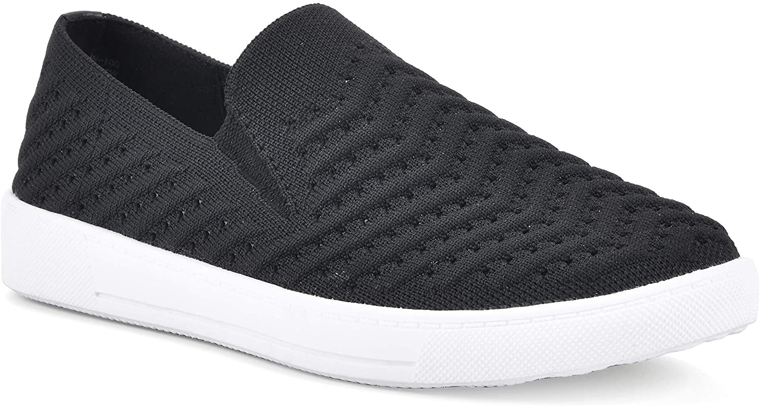 Comfortable Shoes Don't Have To Be Frumpy — & These 30 Pairs Under $35 ...