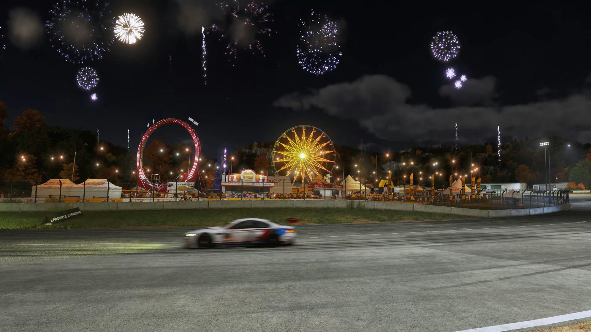 Wow! 8 jaw-dropping images of the 'Forza Motorsport' reboot