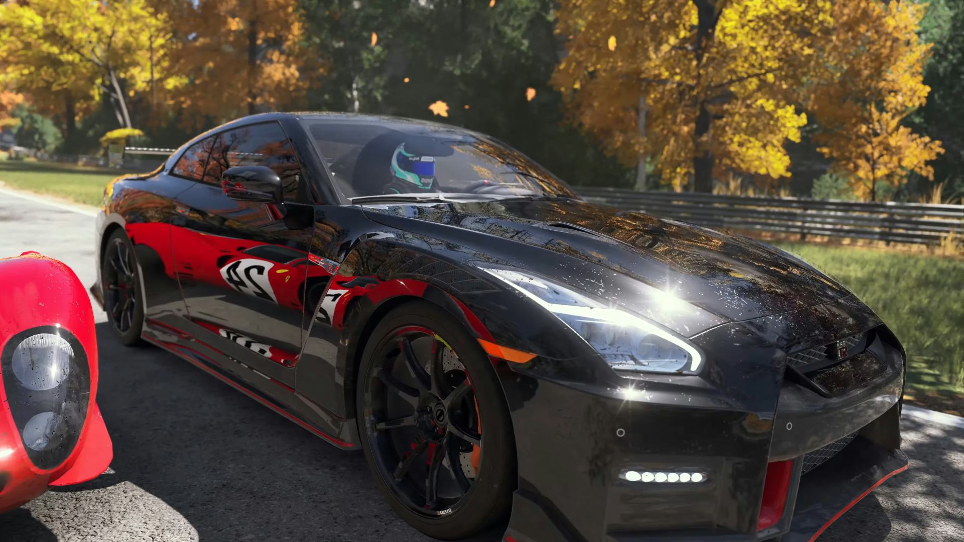 Wow! 8 jaw-dropping images of the 'Forza Motorsport' reboot