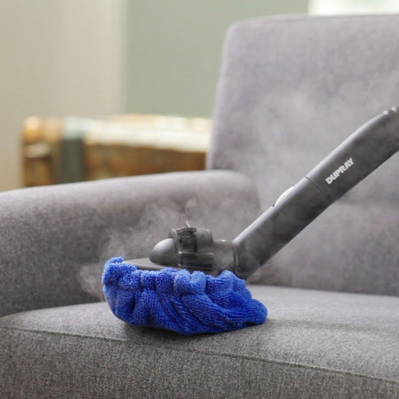 The 5 Best Steam Cleaners For Couches