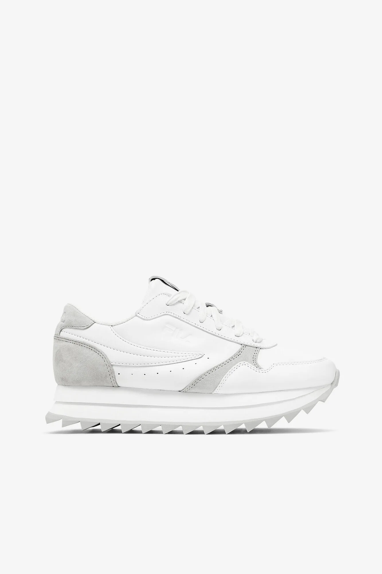 Platform Sneakers Is One Of 2022's Biggest Footwear Trend
