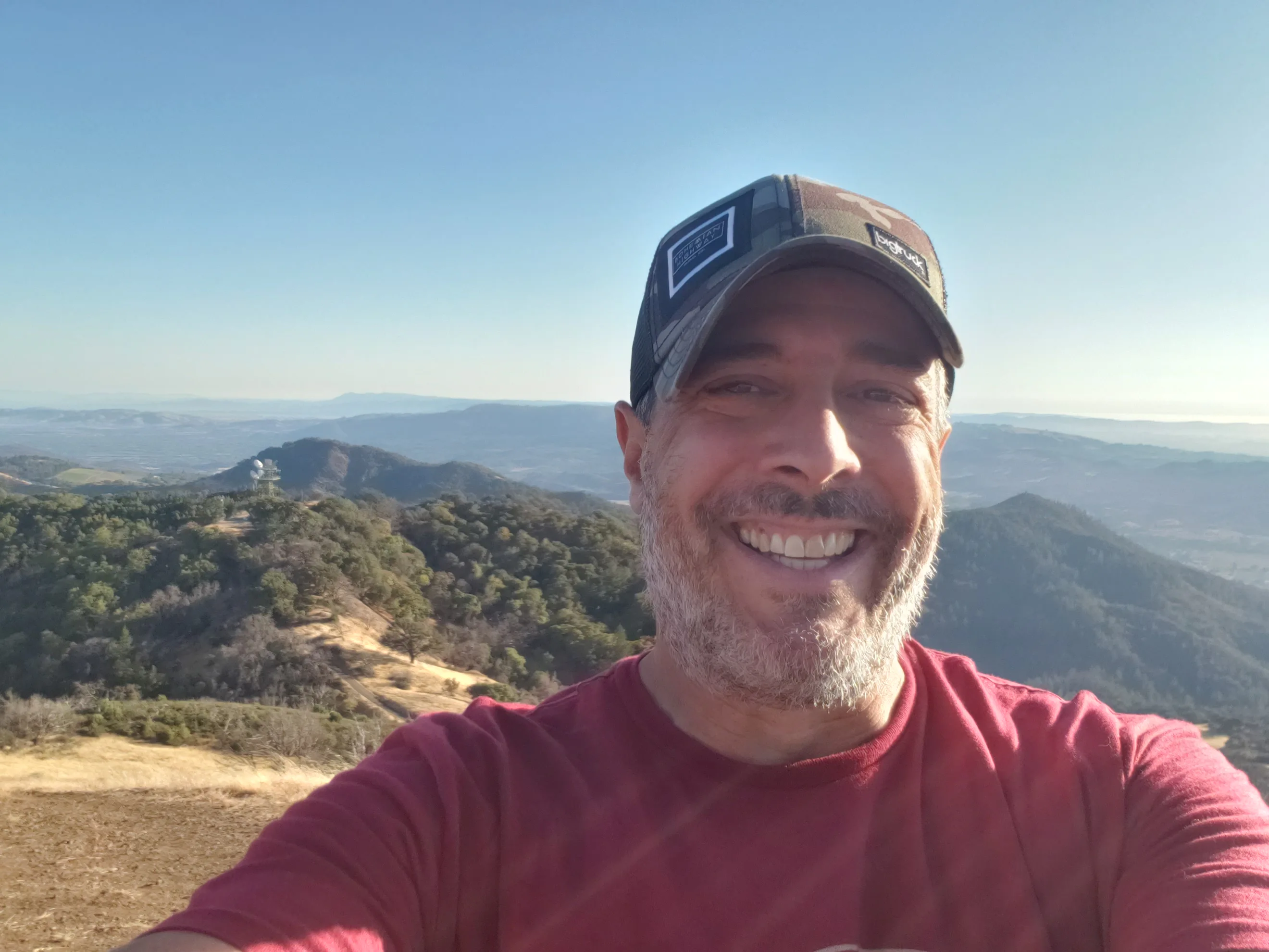 Matt Villano