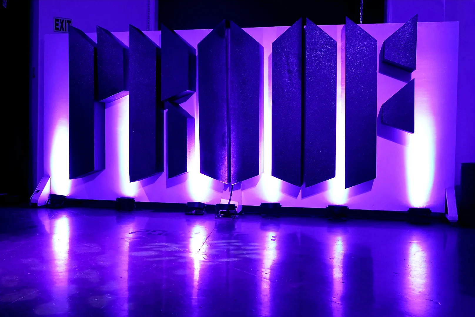 I Went To BTS' 'Proof' Pop-Up, & It Has The Cutest Exclusive Merch For ARMY