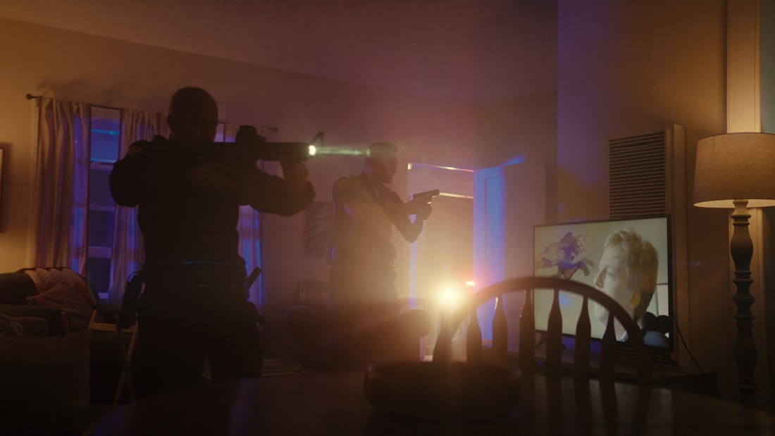 Tyler Barriss Is Still In Prison After His Swatting Tragedy In 'Web Of ...