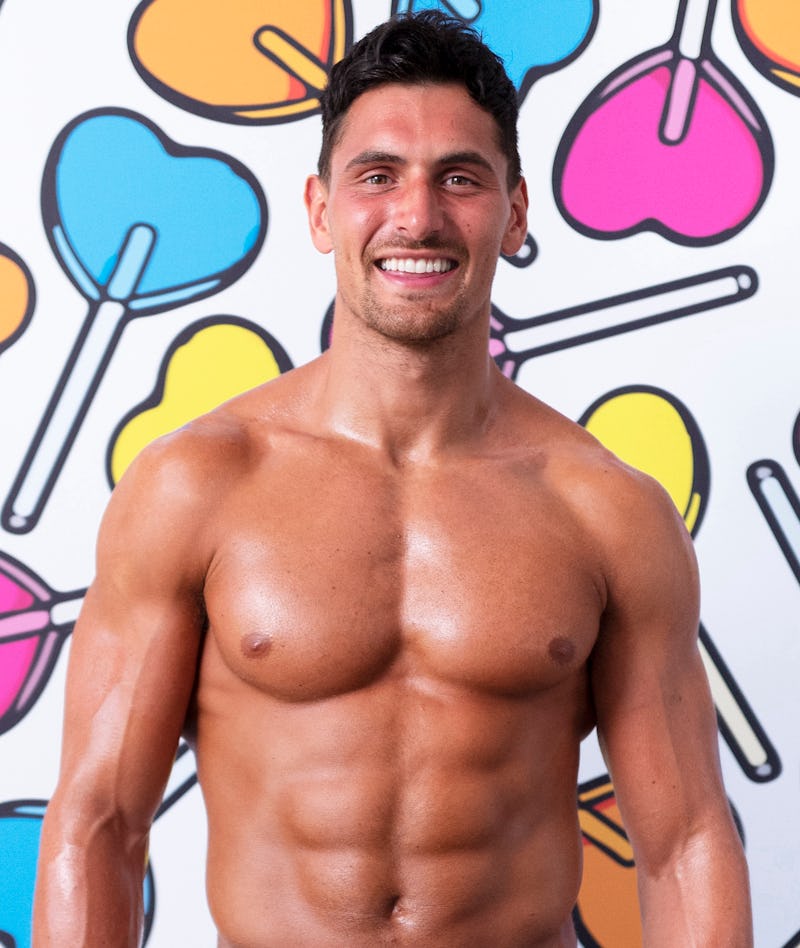 Jay Younger 'Love Island' 2022: Age, Instagram, Job & Everything To Know
