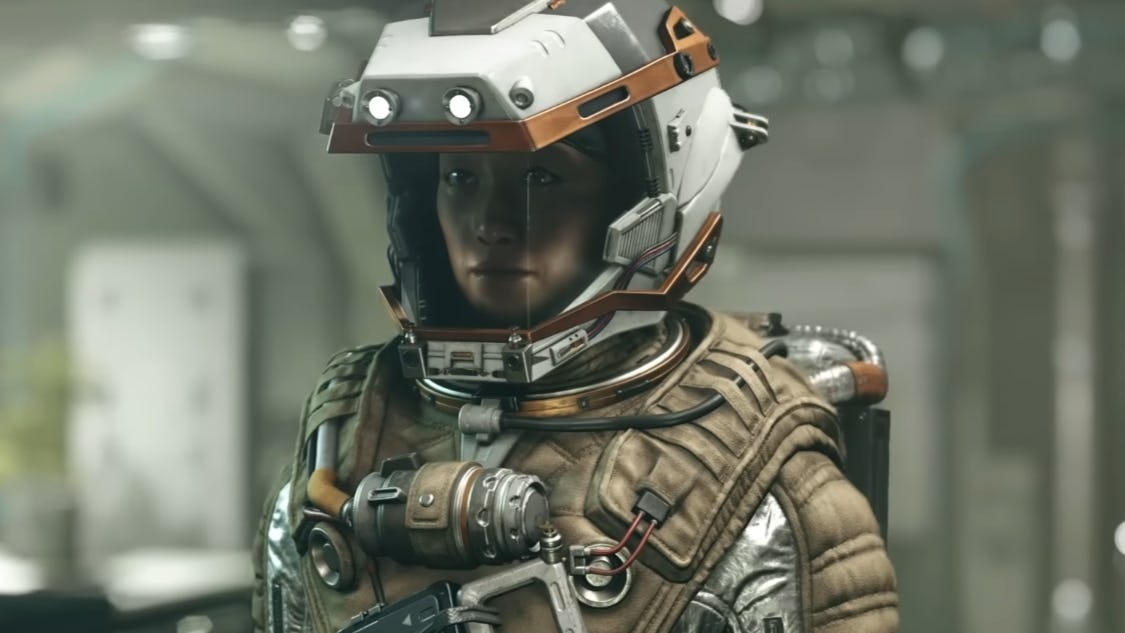 'Starfield' gameplay reveal reignites the oldest debate in gaming