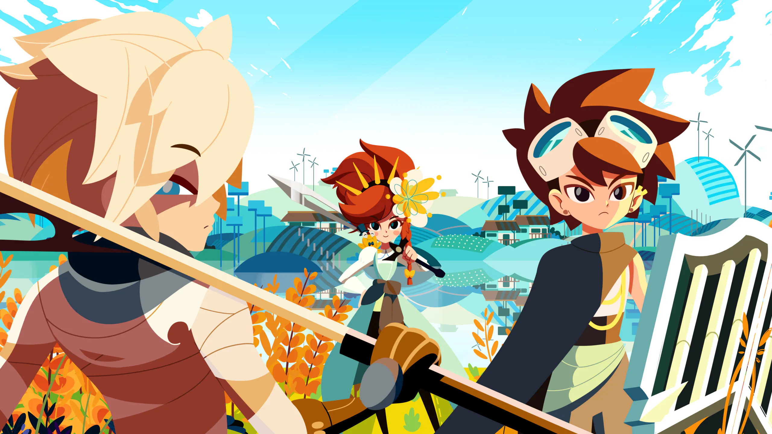 PS Plus RPGs: 10 overlooked games you need to play ASAP