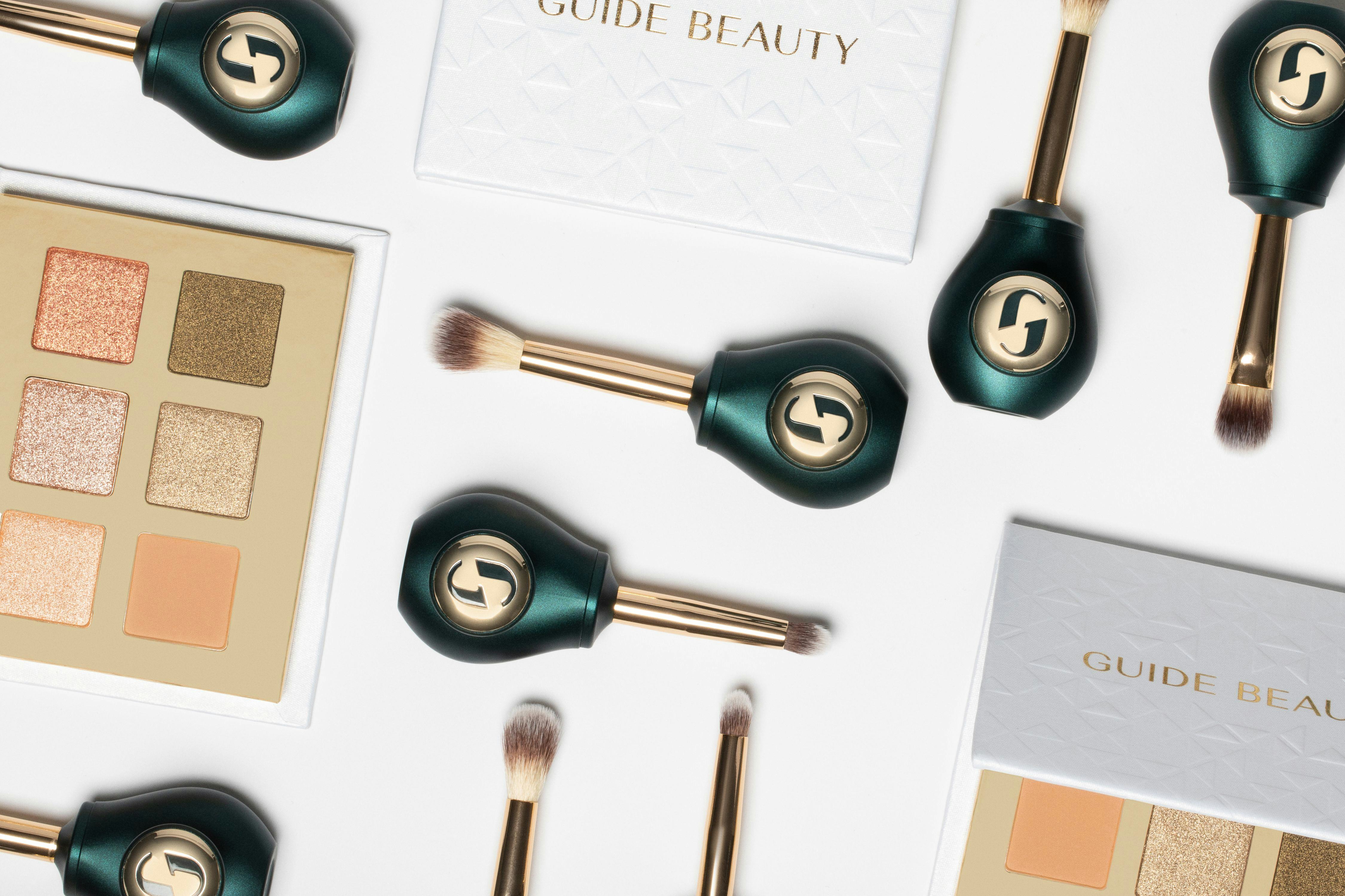 Selma Blair Joins GUIDE Beauty As The Inclusive Brand's New CCO