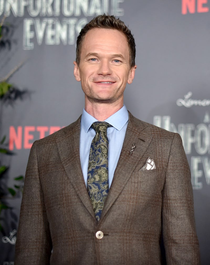 'Doctor Who' 60th Anniversary: Neil Patrick Harris Joins Cast In Enemy Role