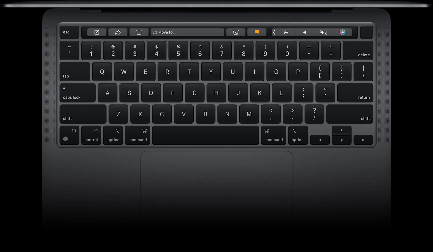 Apple’s first MacBook Pro with an M2 chip will be available this week