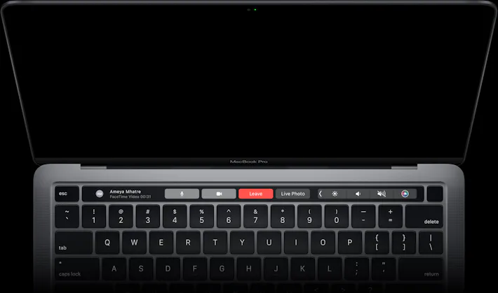 Apple’s first MacBook Pro with an M2 chip will be available this week