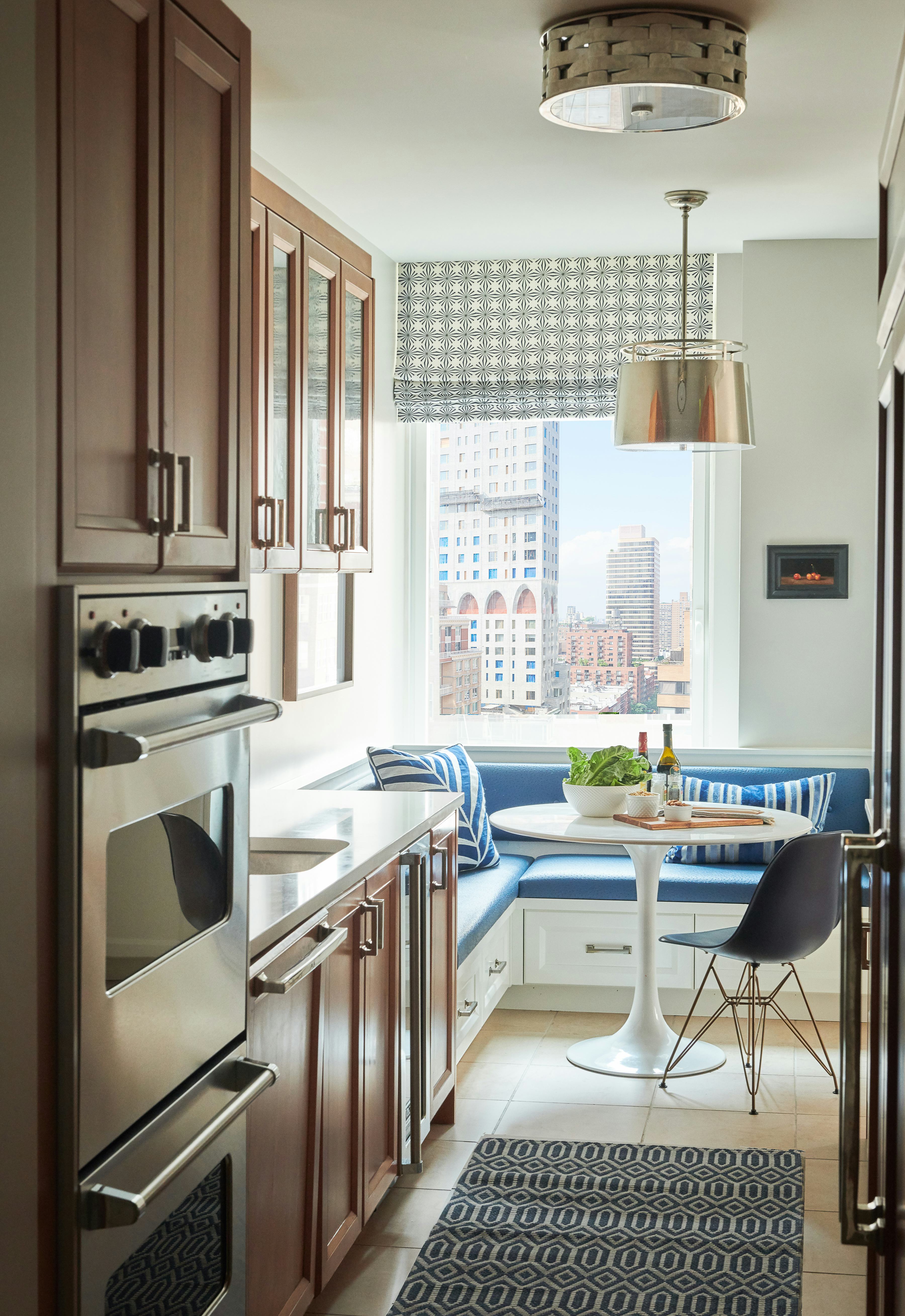 Galley Kitchen Ideas That Prove You Can Make This Cozy Layout Work For You