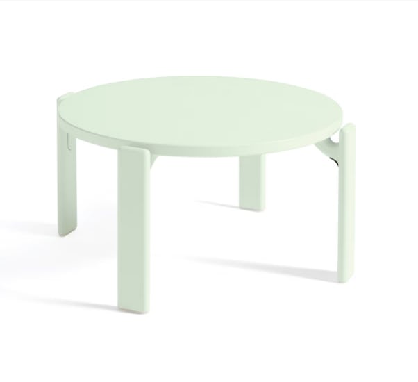 HAY’s Rey Collection Brings An Update To Classic Bruno Rey Designs