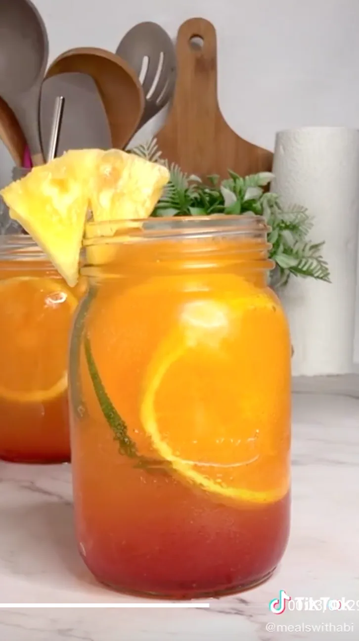 11 Summer Mocktail Recipes From TikTok