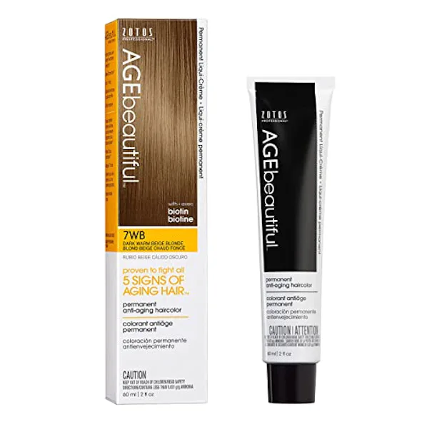 The 10 Best Box Hair Dyes To Cover Highlights